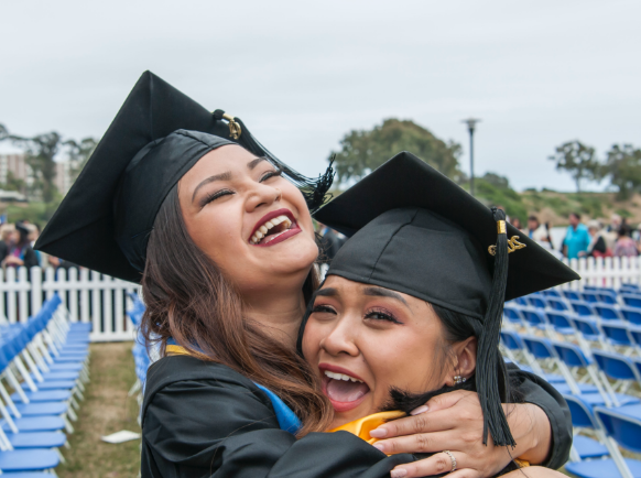 UCSB Students | UCSB Summer Sessions